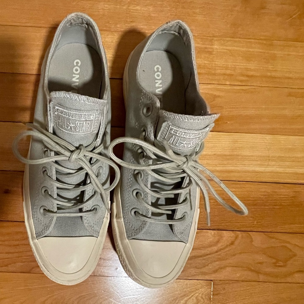 Converse Sneakers - Gem